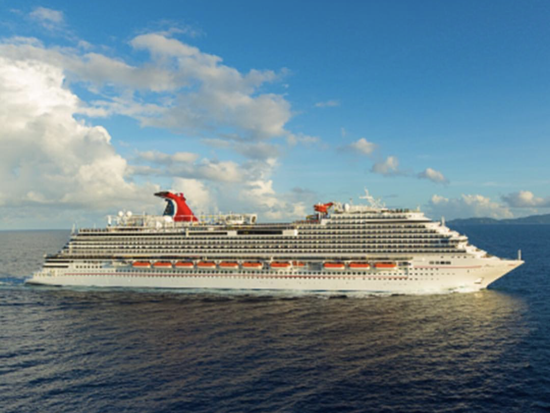 Where is your happy place? – Alliston Travel